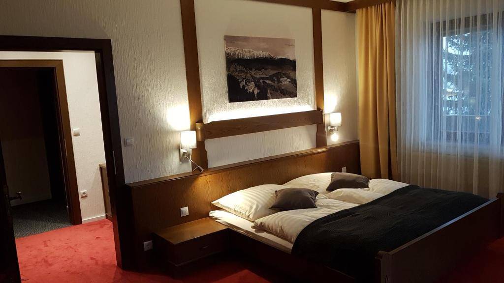 Ferienhaus ∙ 1 Schlafzimmer ∙ 2 Gäste - Semmering-Kurort