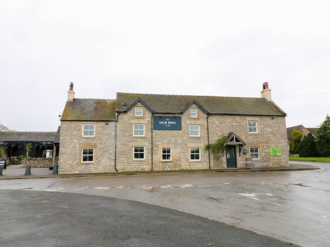 Cottage ∙ 1 Bedroom ∙ 2 Guests - Alstonefield