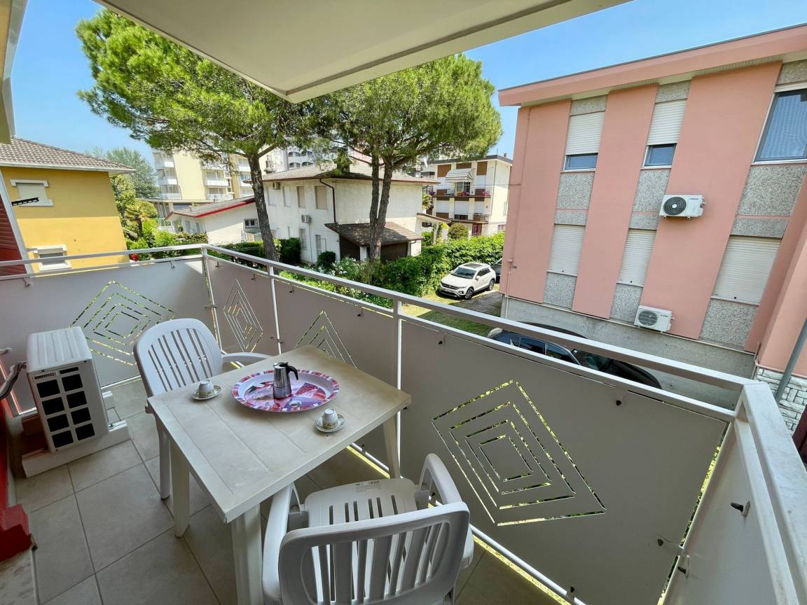 50 M² Appartement ∙ 3 Chambres ∙ 6 Personnes - Caorle