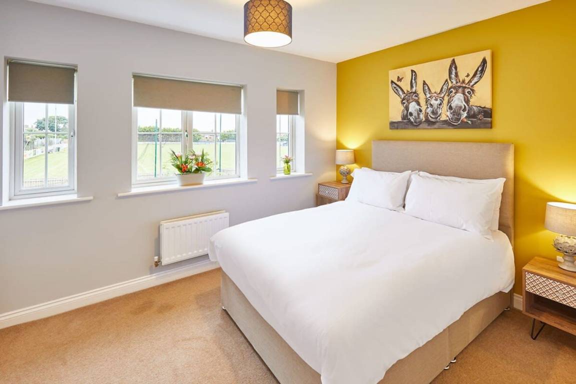 House ∙ 2 Bedrooms ∙ 4 Guests - Saltburn-by-the-Sea