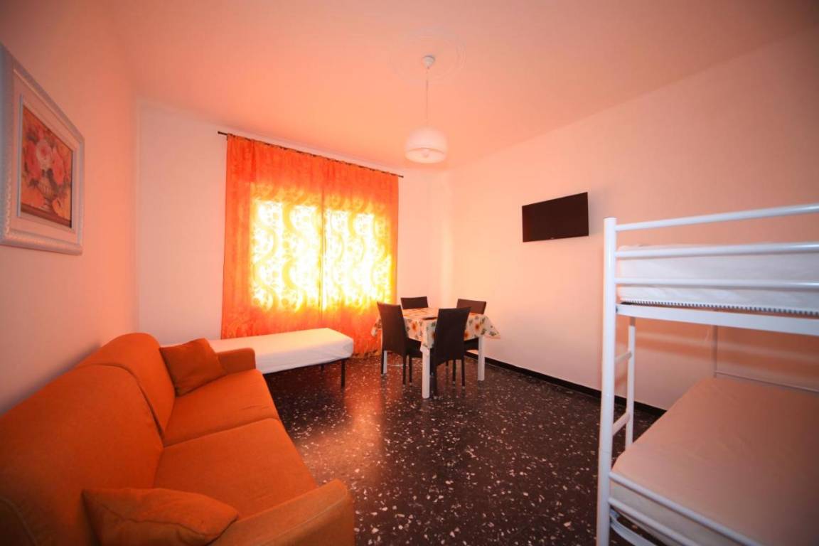 80 M² Apartment ∙ 2 Bedrooms ∙ 6 Guests - Andora