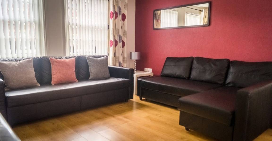 House ∙ 5 Bedrooms ∙ 12 Guests - Chester