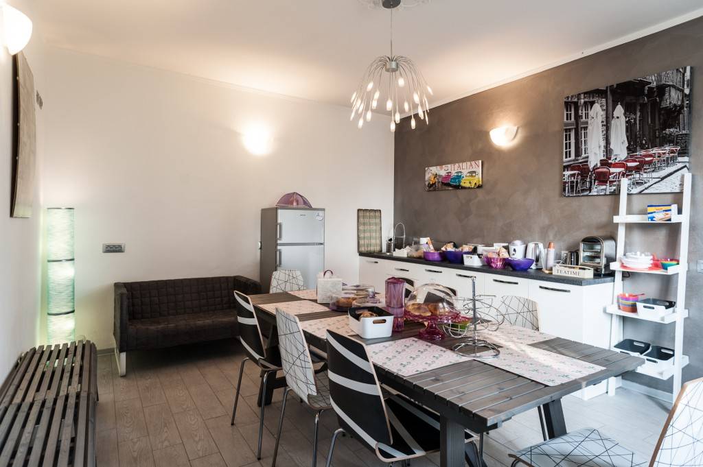 50 M² Apartment ∙ 1 Bedroom ∙ 4 Guests - Ferrara