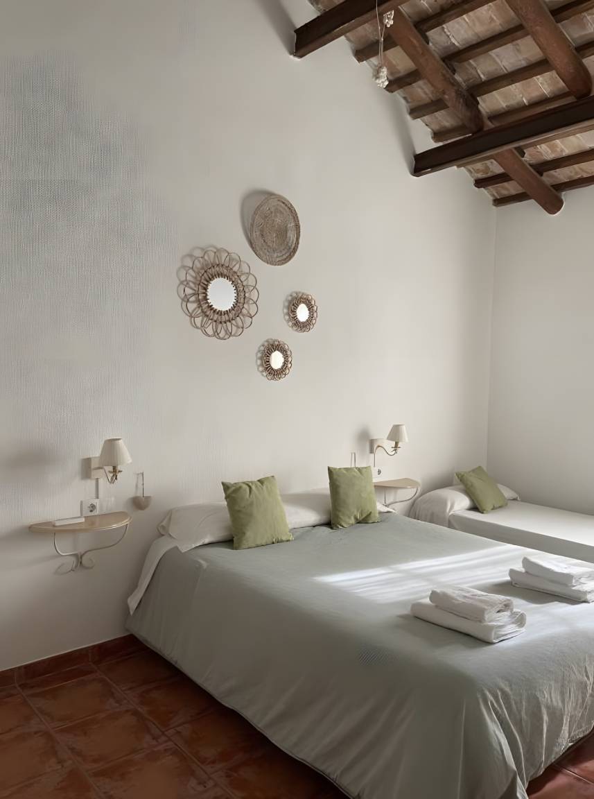 75 M² Ferienhaus ∙ 2 Schlafzimmer ∙ 5 Gäste - Deltebre