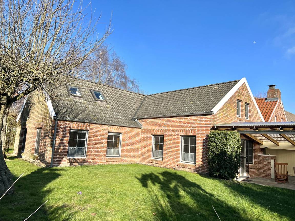 100 M² Huis ∙ 3 Slaapkamers ∙ 6 Gasten - Delfzijl