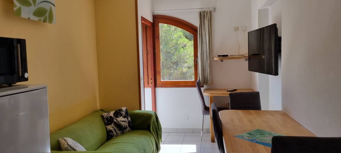 30 M² Appartement ∙ 2 Chambres ∙ 4 Personnes - Plage du Racou