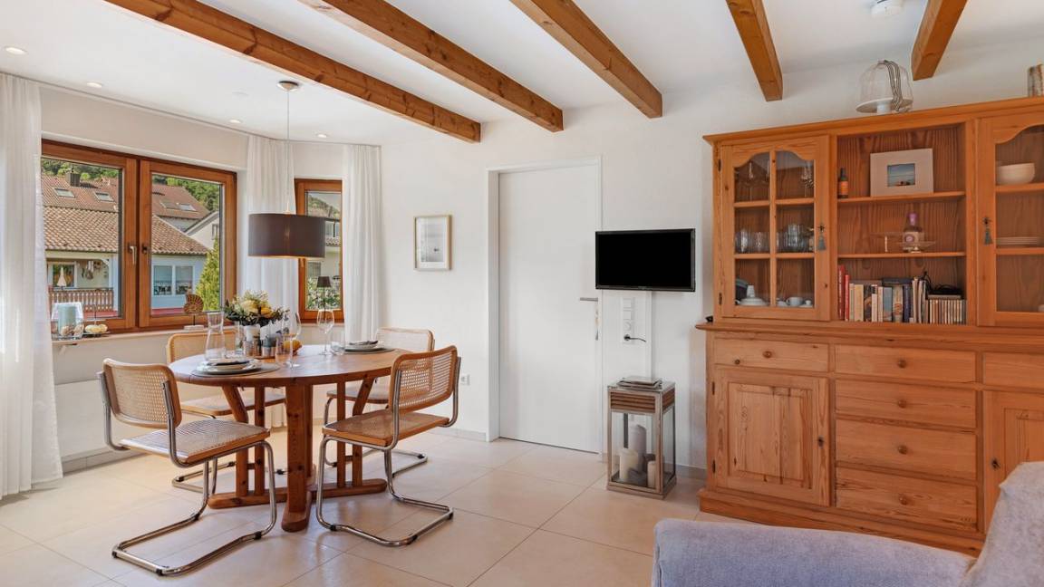 45 M² Ferienwohnung ∙ 2 Gäste - Überlingen