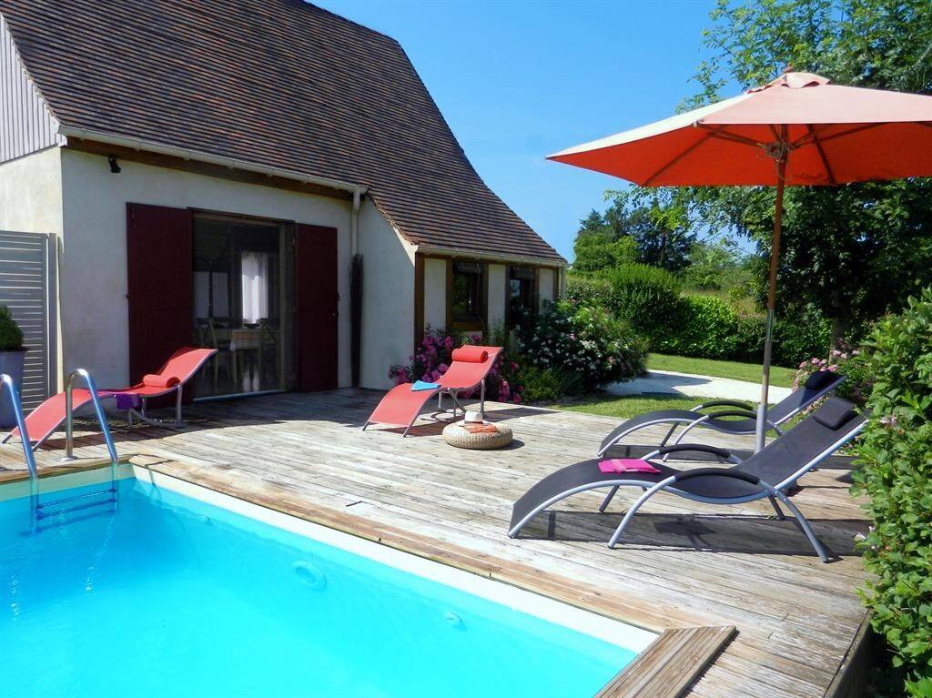 70 M² Casa Vacanza ∙ 3 Camere Da Letto ∙ 5 Ospiti - Sarlat-la-Canéda