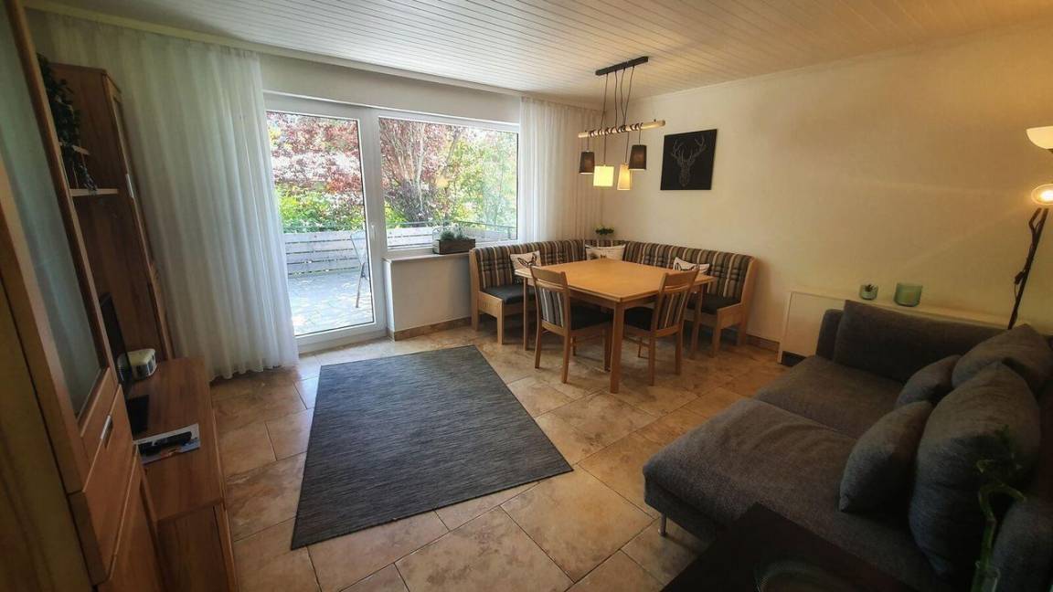 Ferienhaus ∙ 6 Gäste - Nesselwang