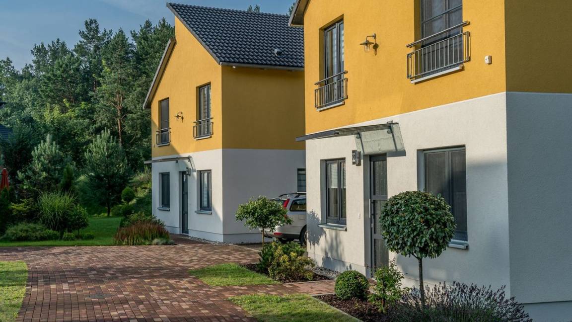 140 M² Talo ∙ 3 Makuuhuonetta ∙ 6 Vierasta - Berlin