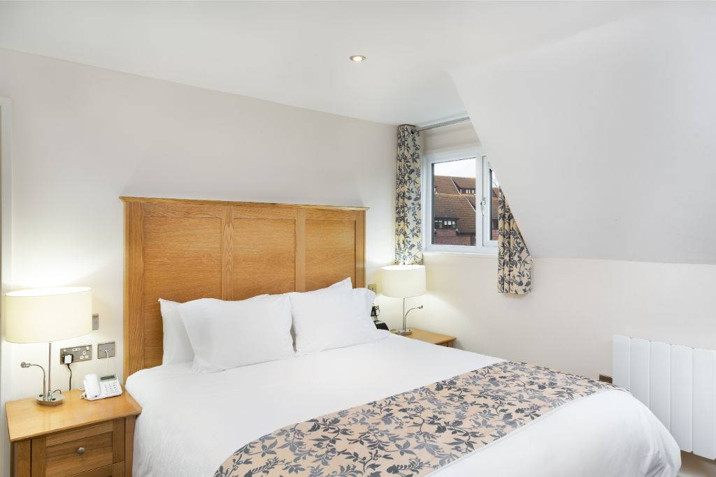 Ferienwohnung ∙ 2 Schlafzimmer ∙ 6 Gäste - Cromer