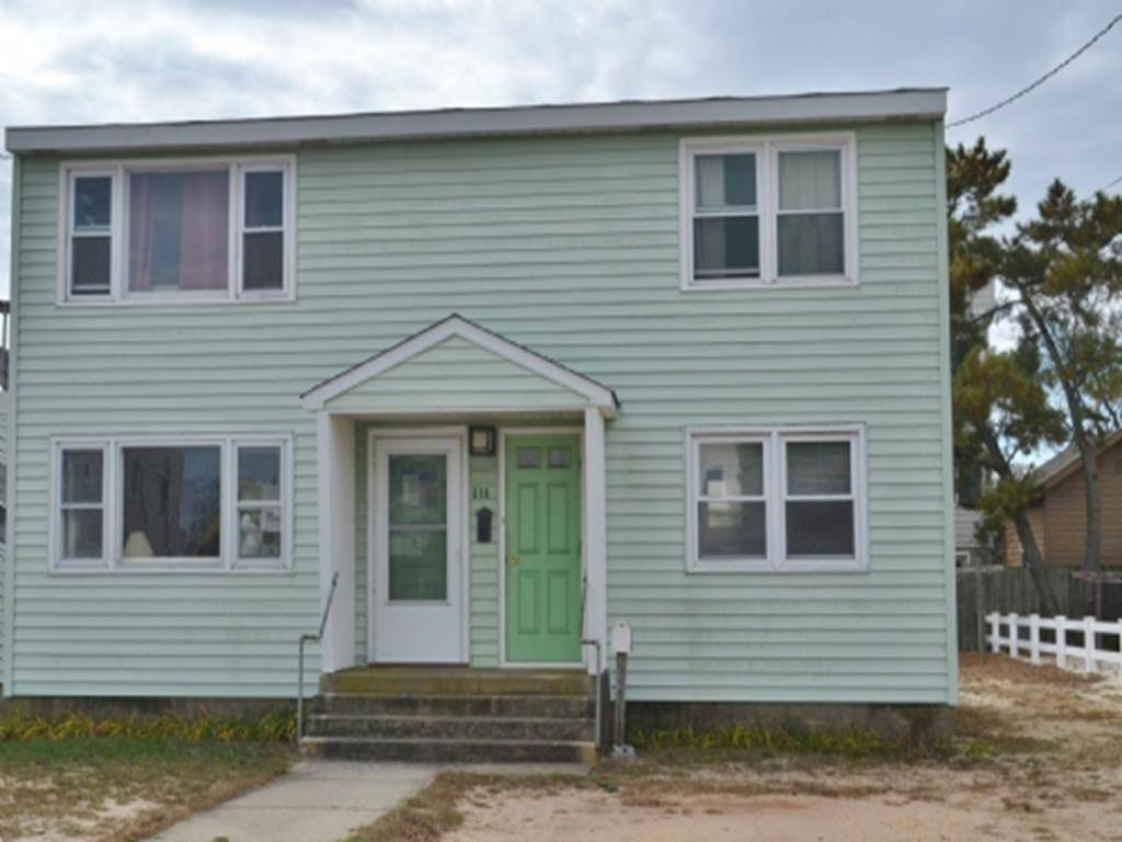 House ∙ 3 Bedrooms ∙ 7 Guests - New Jersey