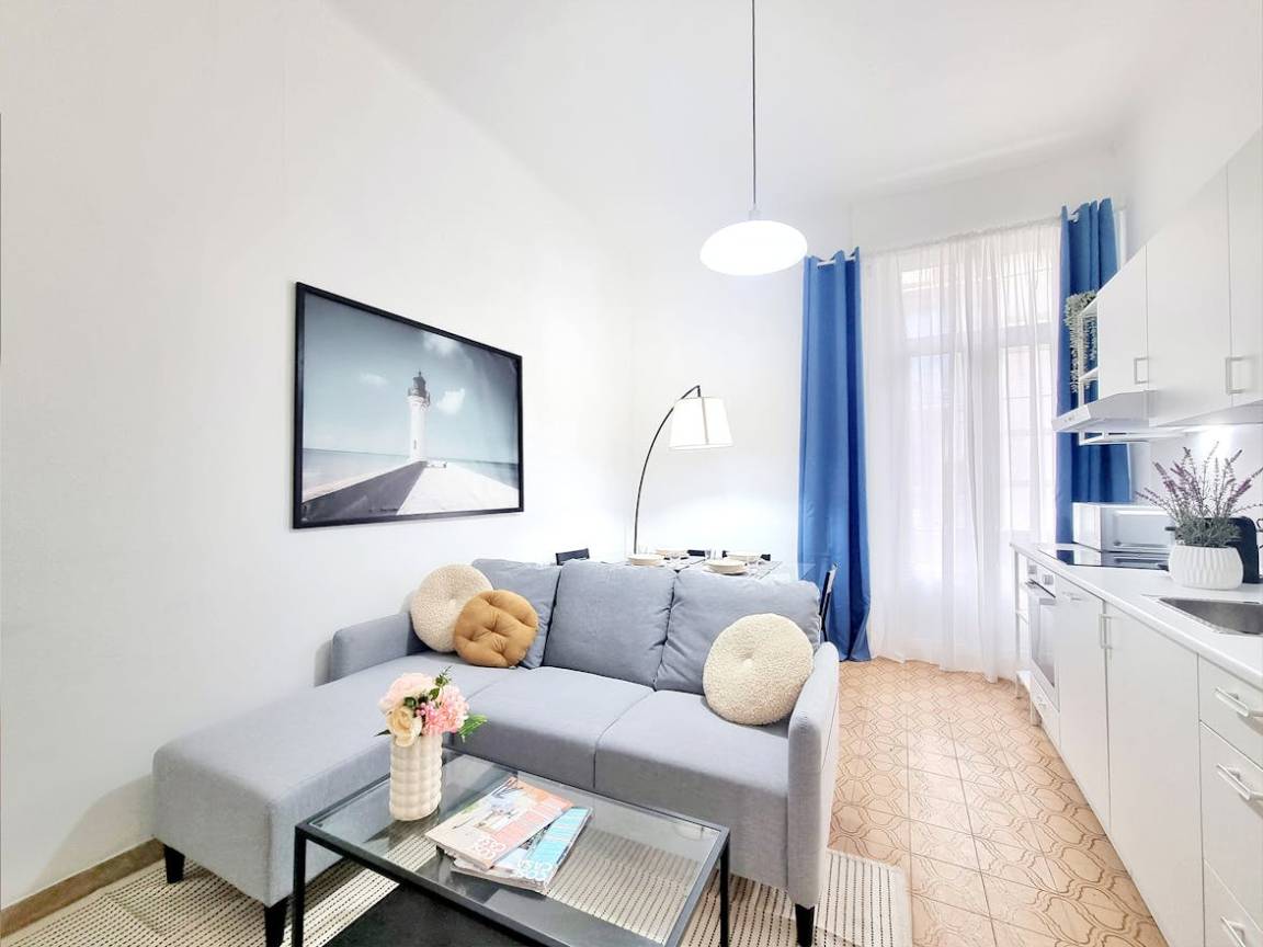 120 M² Appartamento ∙ 3 Camere Da Letto ∙ 7 Ospiti - Monza