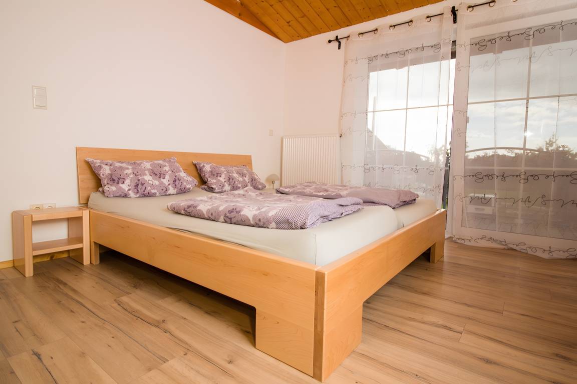 30 M² Studio ∙ 2 Personnes - Allensbach