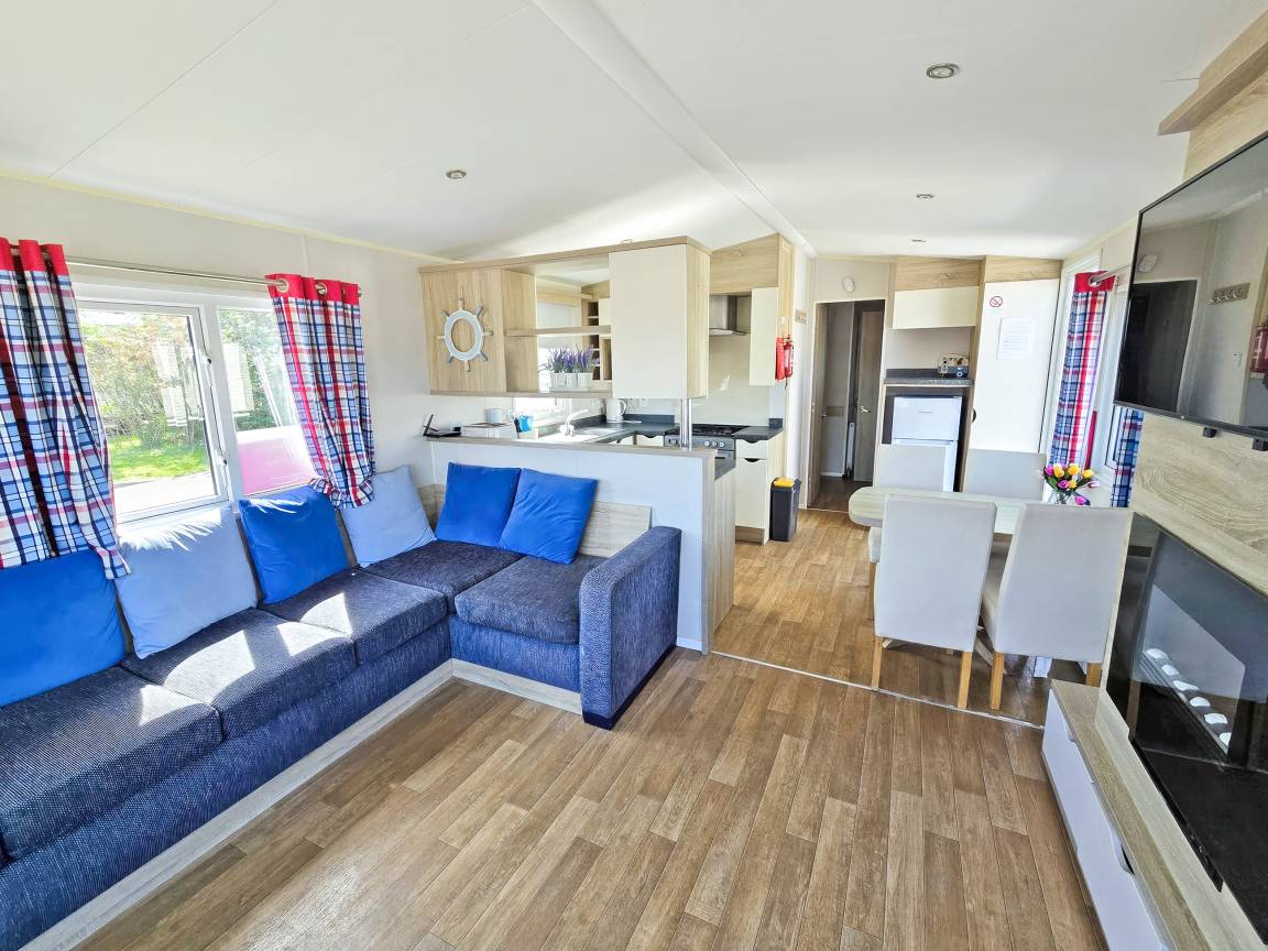 Cottage ∙ 3 Bedrooms ∙ 6 Guests - Great Yarmouth