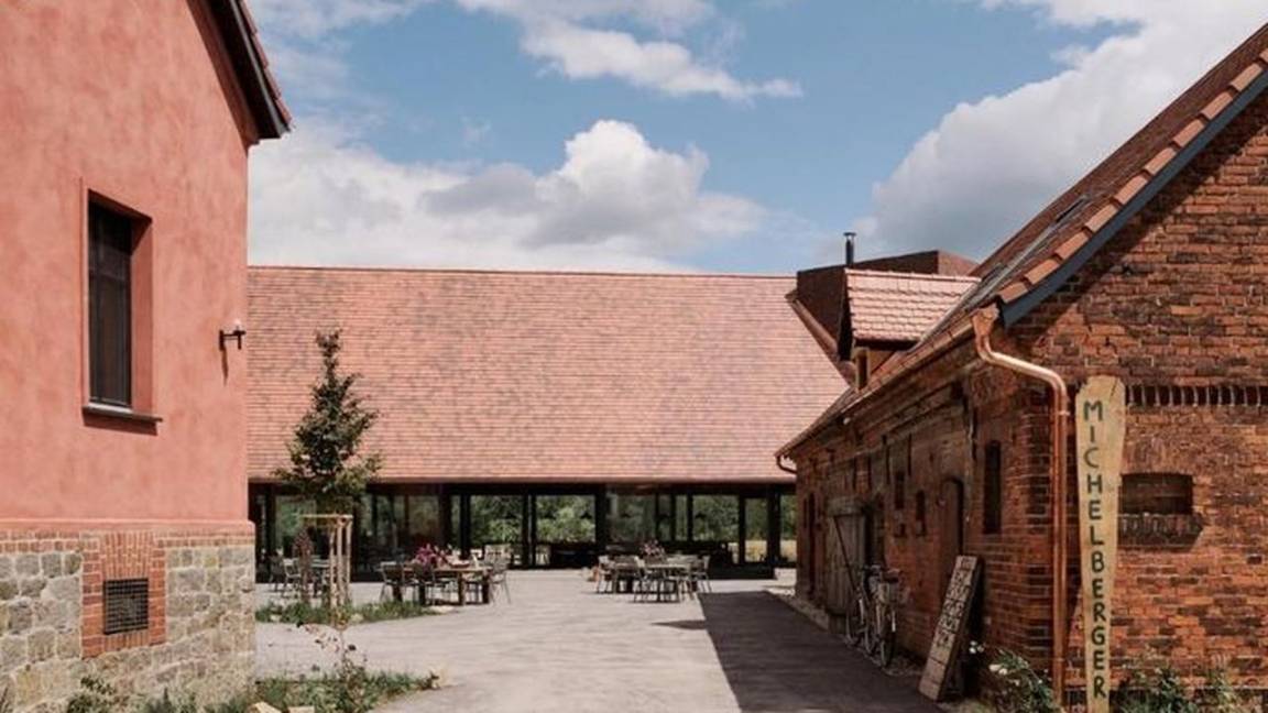 70 M² Ferienwohnung ∙ 1 Schlafzimmer ∙ 4 Gäste - Burg (Spreewald)
