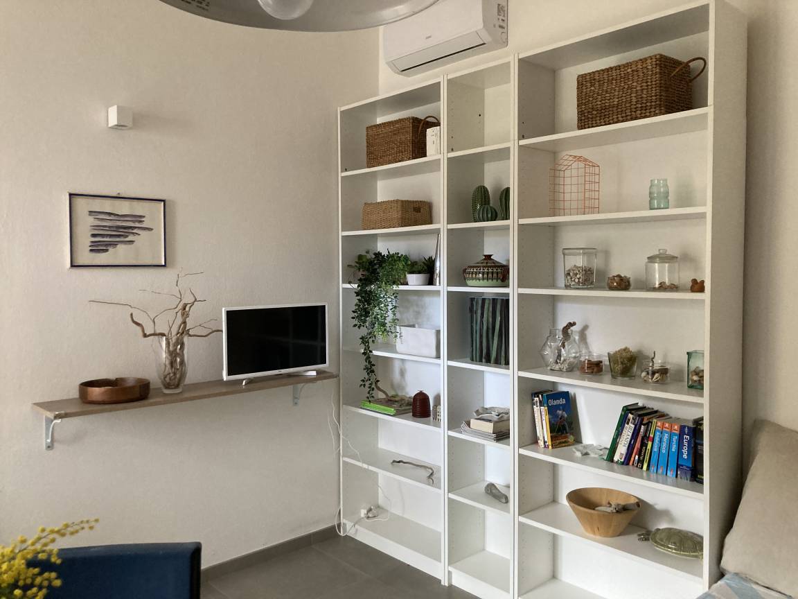 50 M² Apartment ∙ 1 Bedroom ∙ 4 Guests - Marina di Grosseto