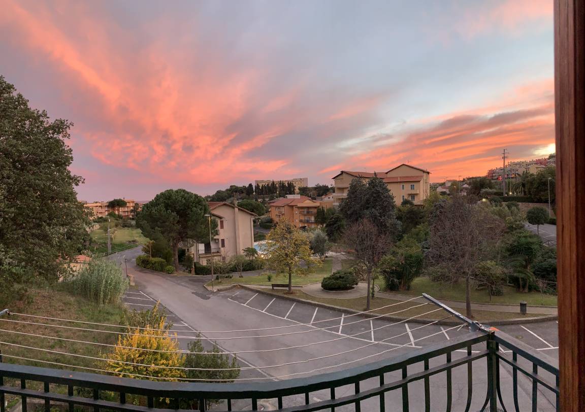 Apartamento ∙ 2 Habitaciones ∙ 4 Huéspedes - Finale Ligure