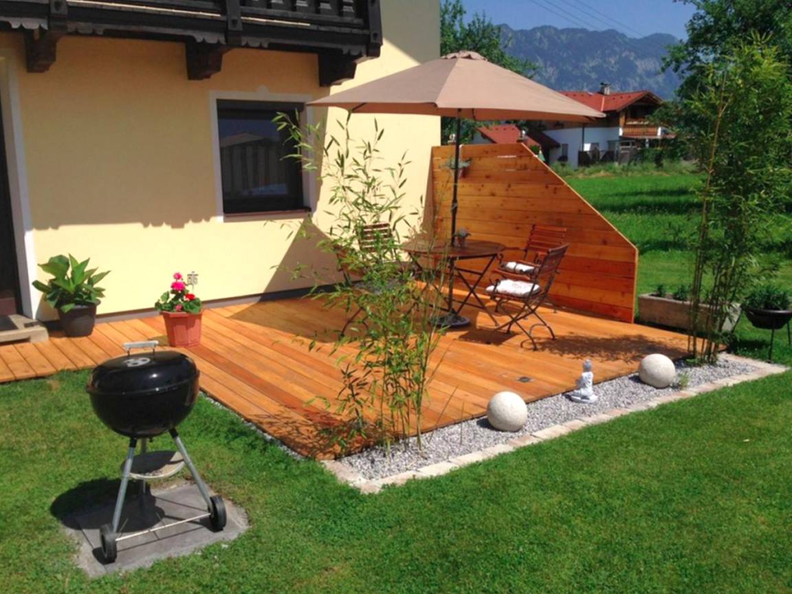 63 M² Apartment ∙ 2 Bedrooms ∙ 4 Guests - Kufstein