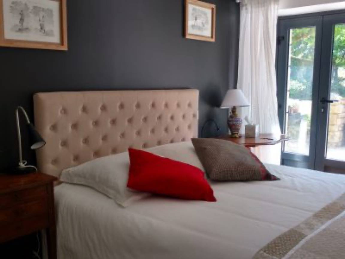 12 M² Bed & Breakfast ∙ 1 Habitación ∙ 2 Huéspedes - Auray