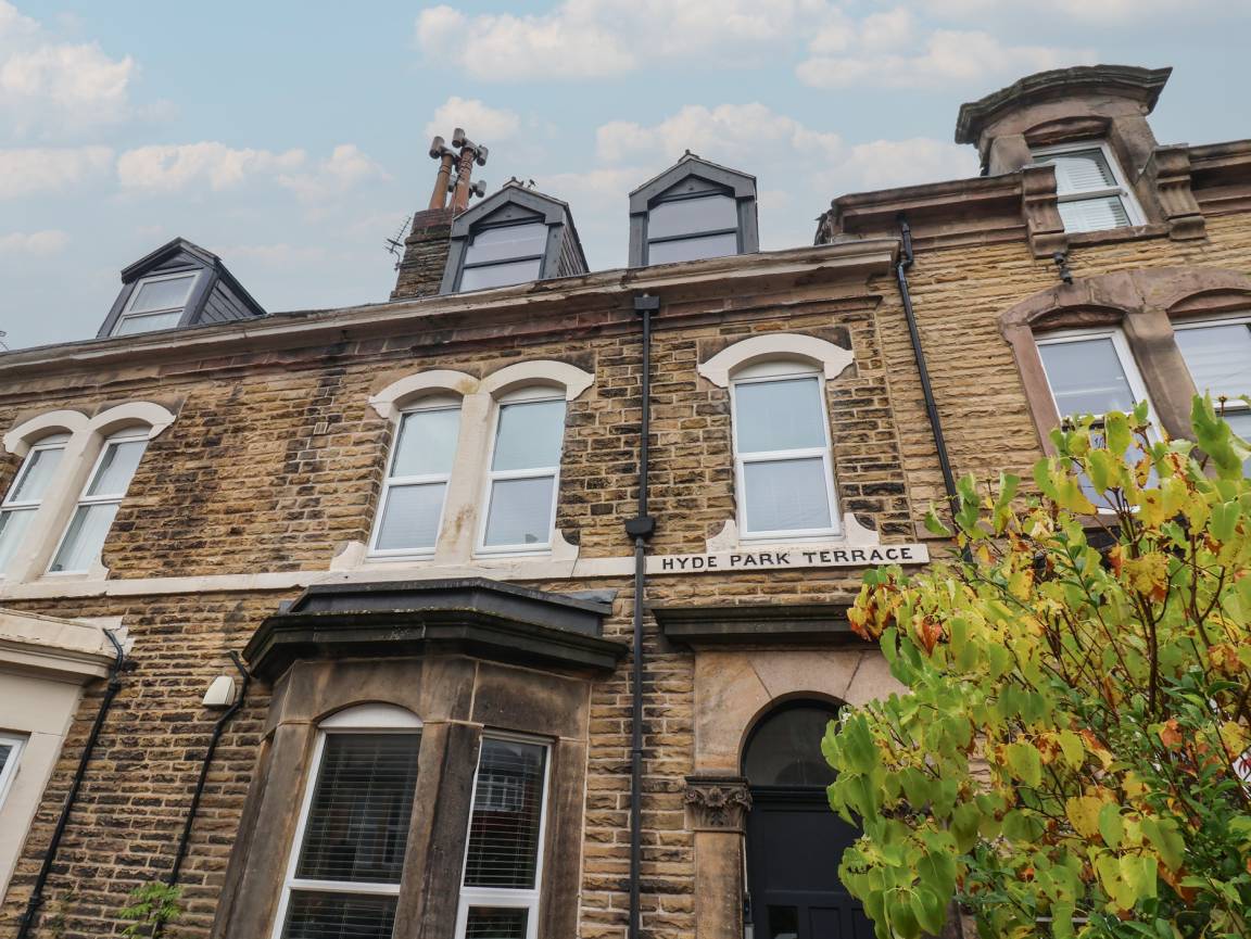 Cottage ∙ 3 Bedrooms ∙ 6 Guests - Wetherby