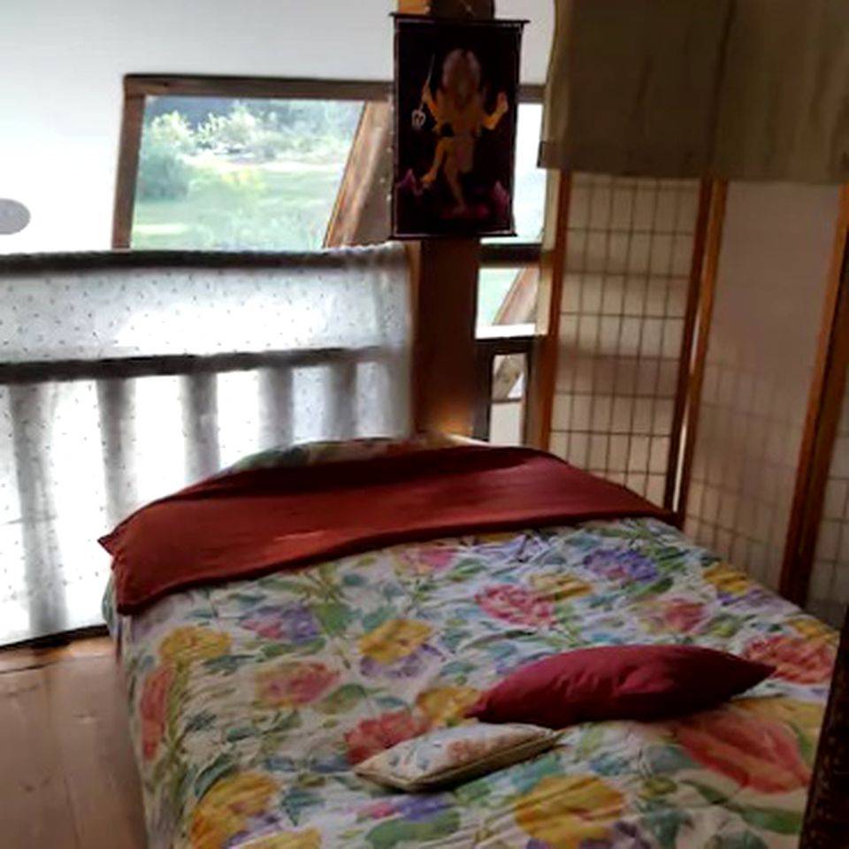 Cabin ∙ 1 Bedroom ∙ 2 Guests - New England