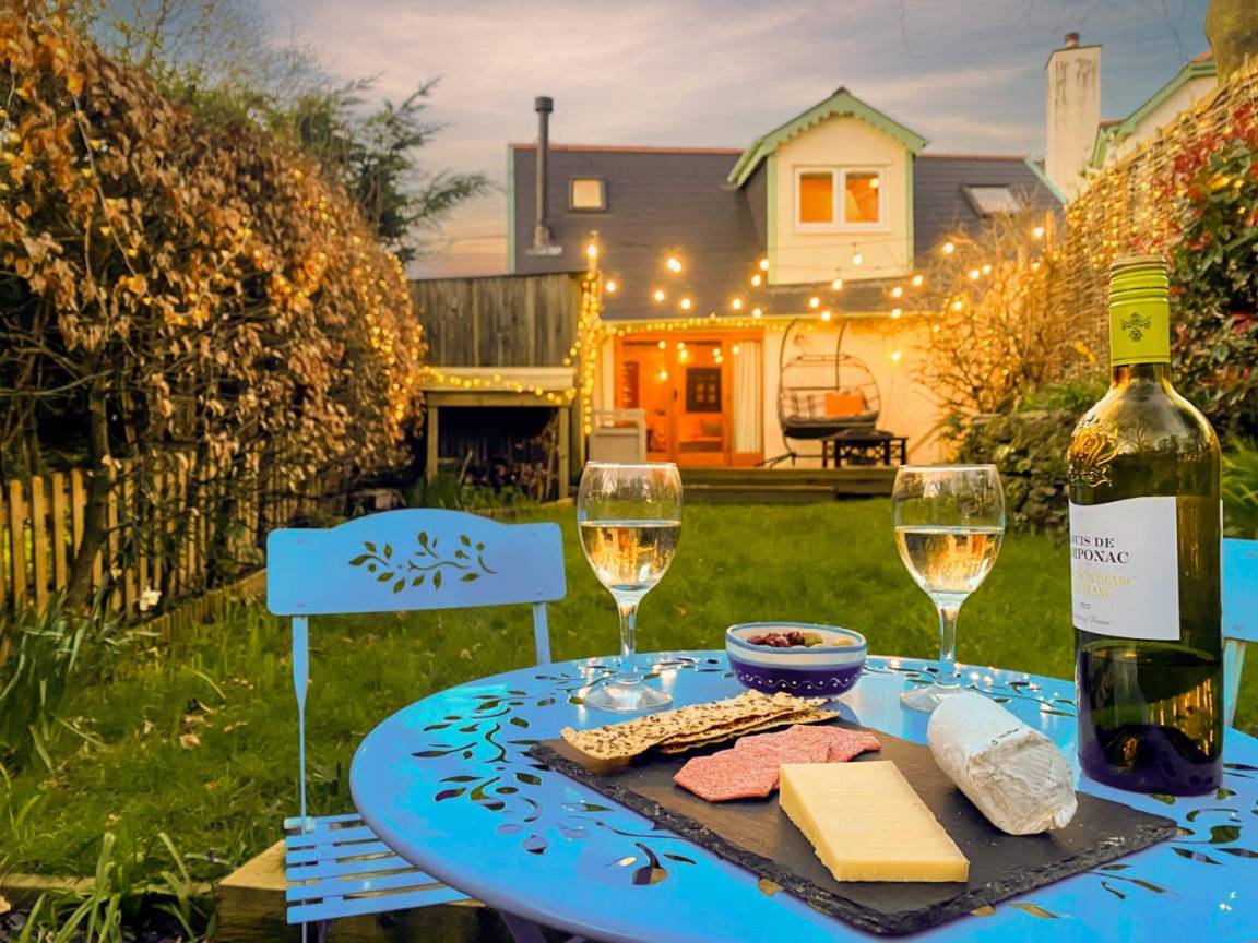 Cottage ∙ 1 Bedroom ∙ 2 Guests - Ilfracombe