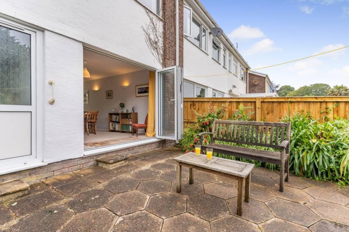 Cottage ∙ 2 Chambres ∙ 4 Personnes - Mumbles