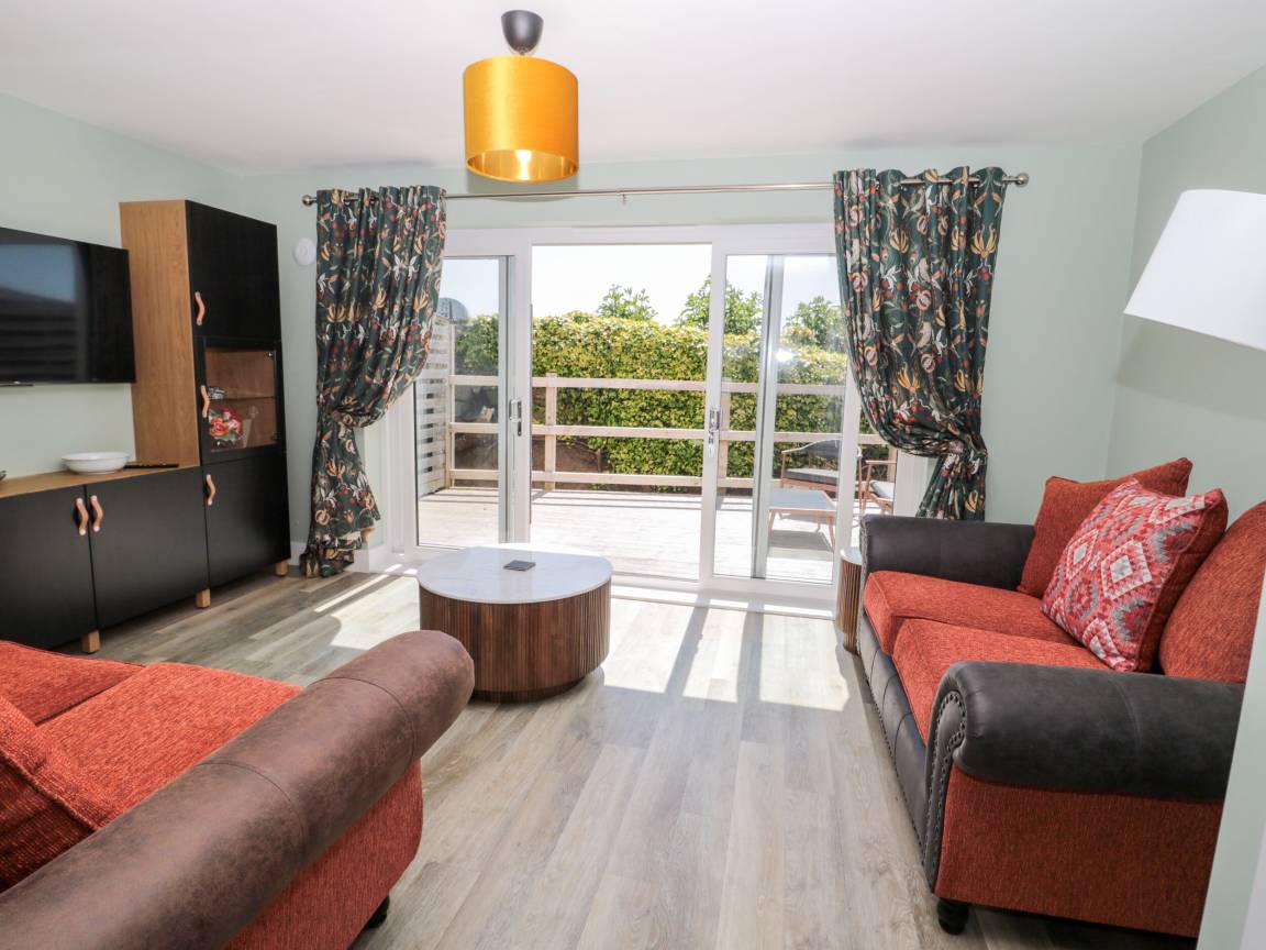 Cottage ∙ 2 Bedrooms ∙ 4 Guests - Beadnell