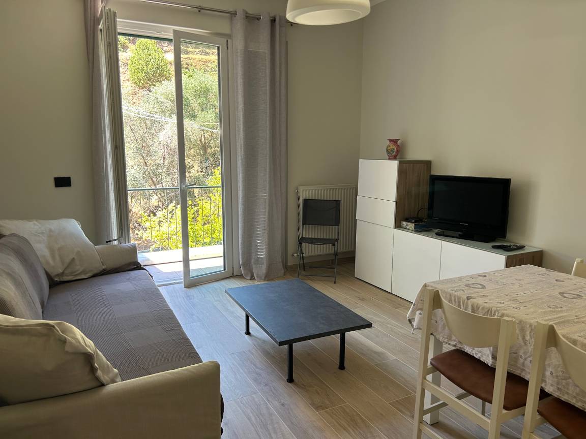 80 M² Apartment ∙ 2 Bedrooms ∙ 6 Guests - Cinque Terre