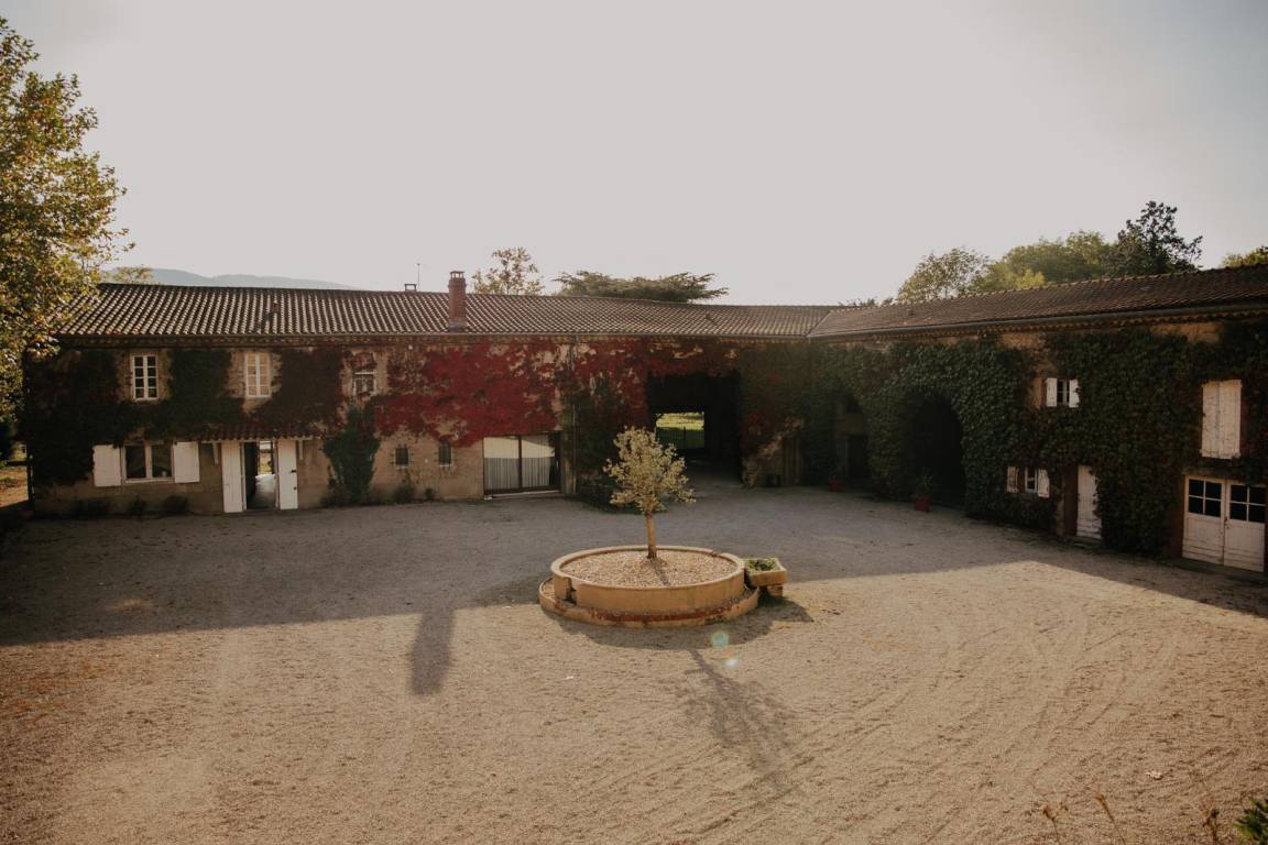 250 M² Gîte ∙ 4 Sovrum ∙ 12 Gäster - Mazamet