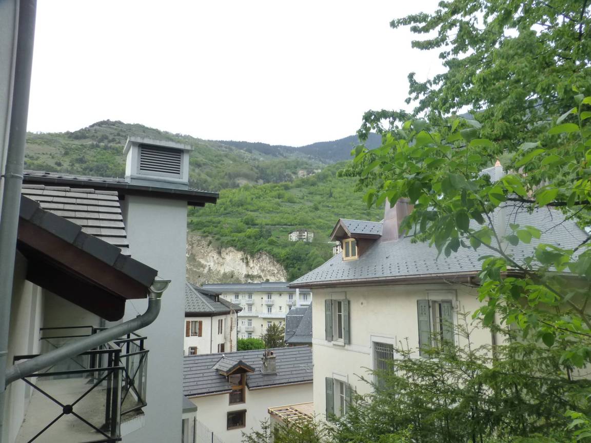 15 M² Studio Flat ∙ 1 Bedroom ∙ 2 Guests - Méribel