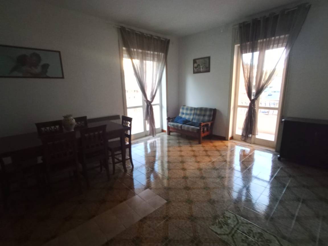 Ferienwohnung ∙ 3 Schlafzimmer ∙ 9 Gäste - Gallipoli