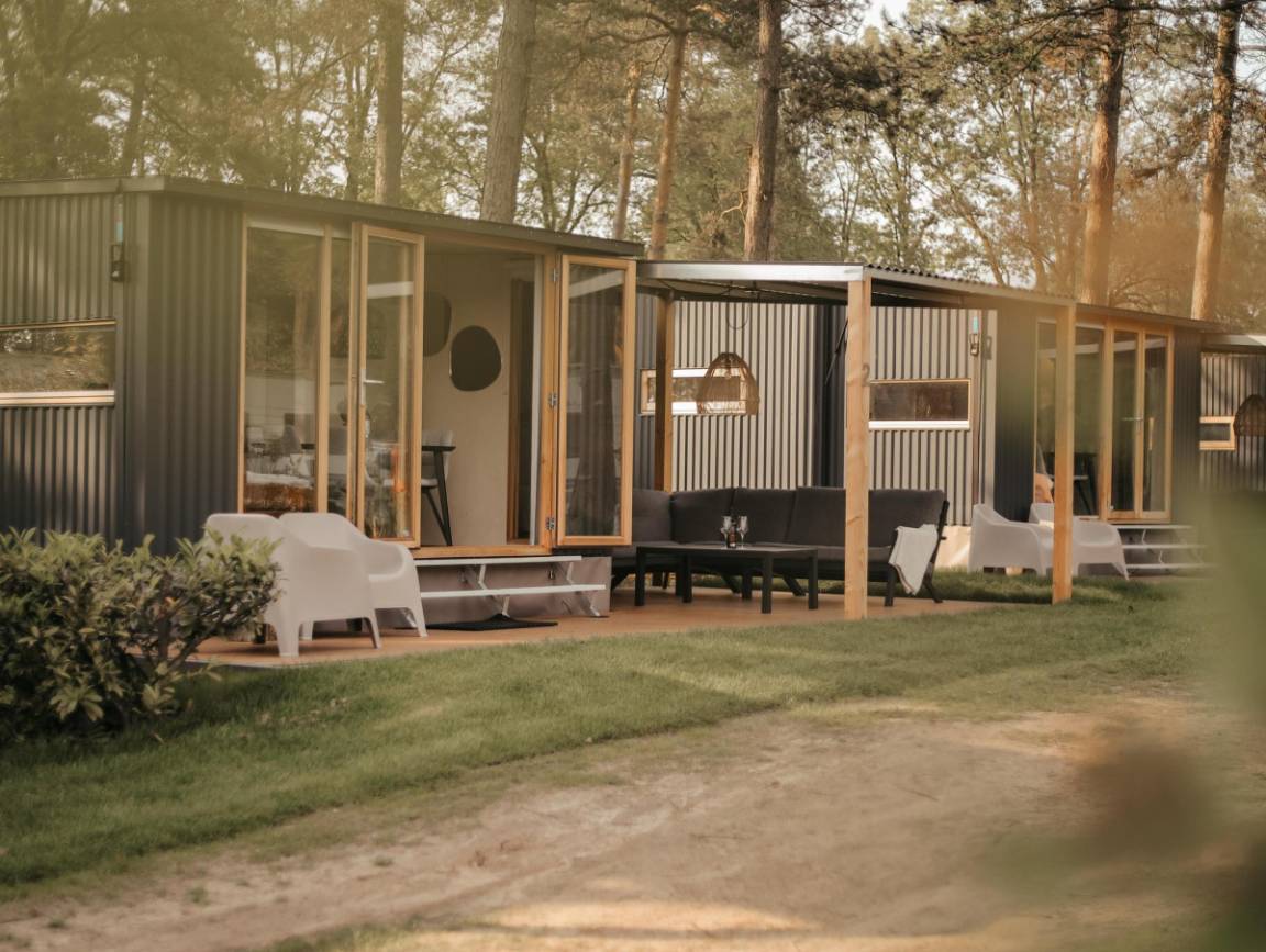 House ∙ 2 Bedrooms ∙ 5 Guests - Dessel