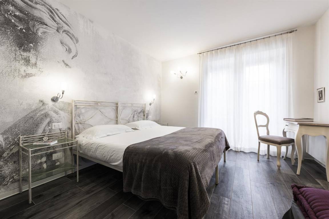 Appartamento Vacanza ∙ 1 Camera Da Letto ∙ 2 Ospiti - Riva del Garda