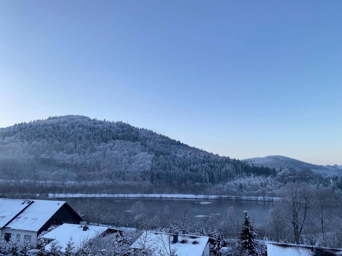 120 M² House ∙ 3 Bedrooms ∙ 6 Guests - Winterberg