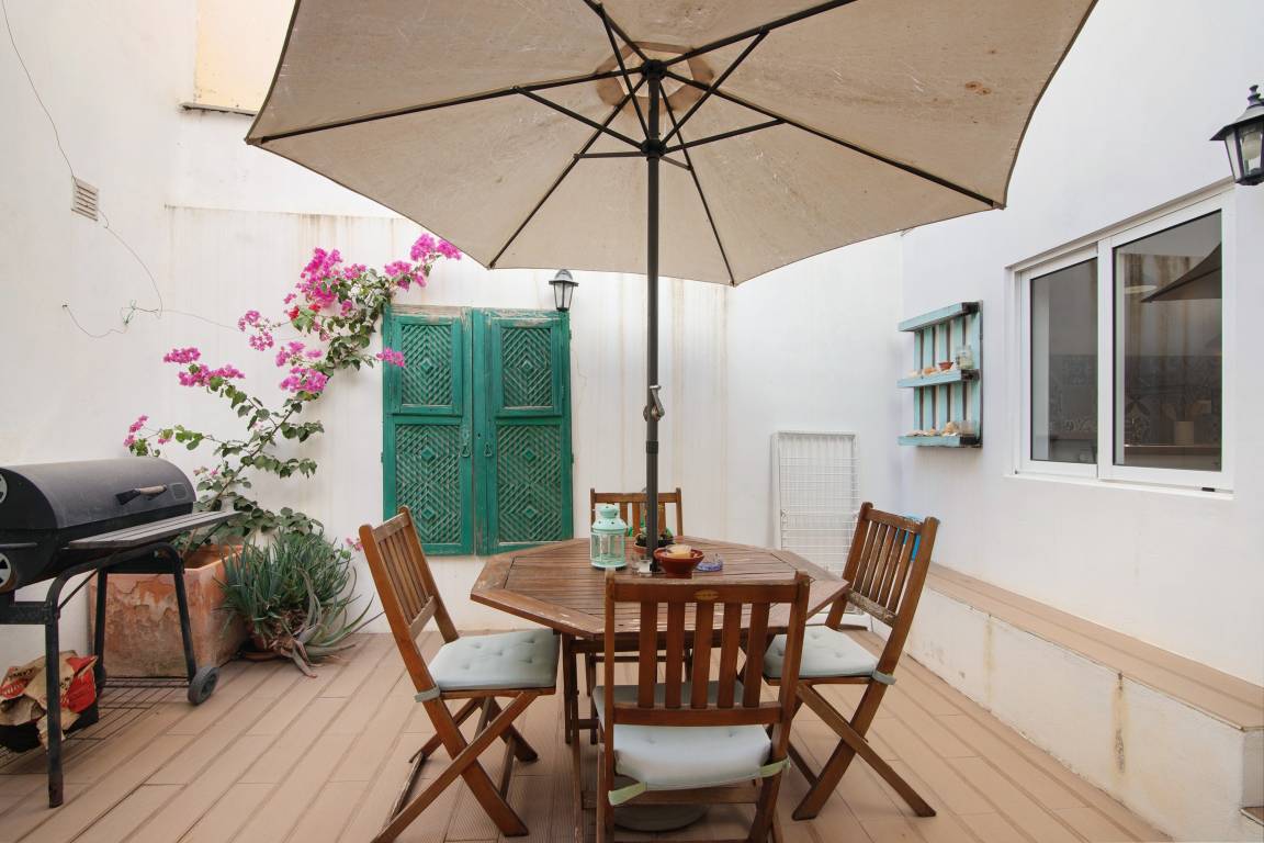 60 M² Apartment ∙ 1 Bedroom ∙ 4 Guests - Santa Luzia, Portugal