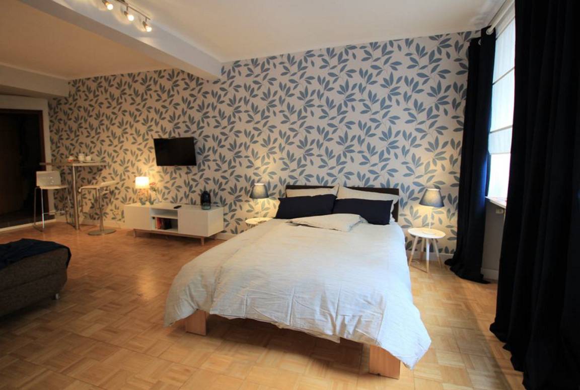 34 M² Appartement ∙ 1 Slaapkamer ∙ 3 Gasten - Bad Ems