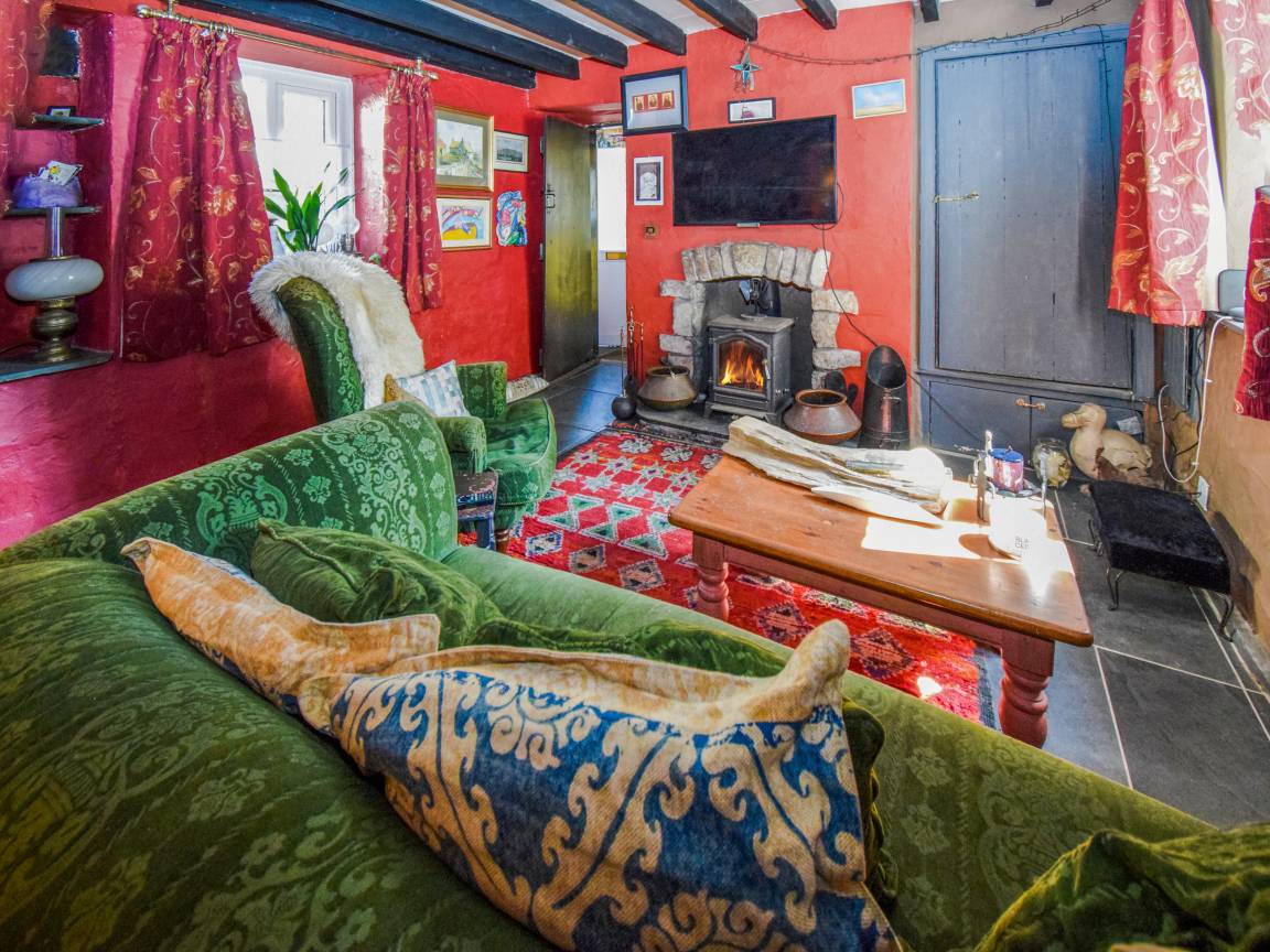Cottage ∙ 2 Bedrooms ∙ 3 Guests - Barrow-in-Furness