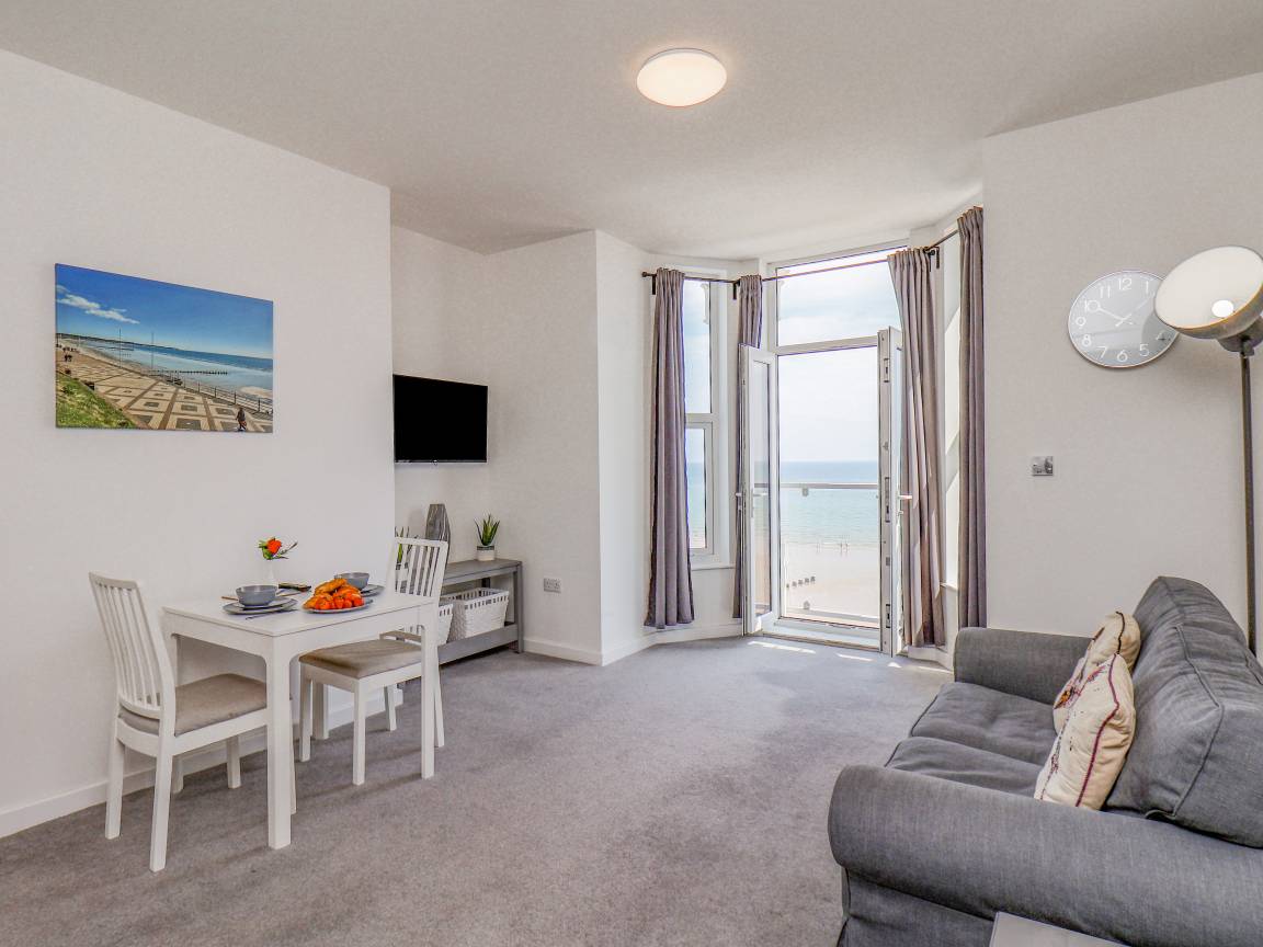 Cottage ∙ 1 Bedroom ∙ 2 Guests - Bridlington