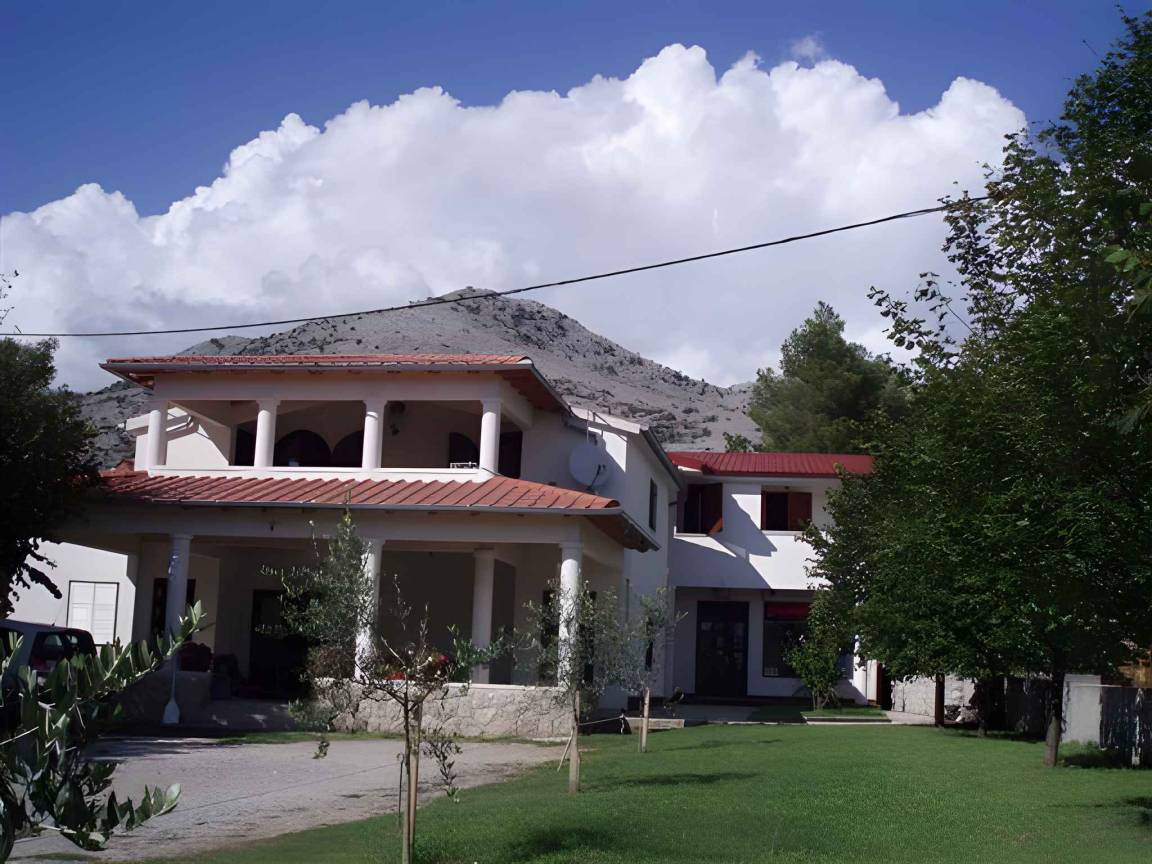 30 M² Studio Flat ∙ 3 Guests - Starigrad