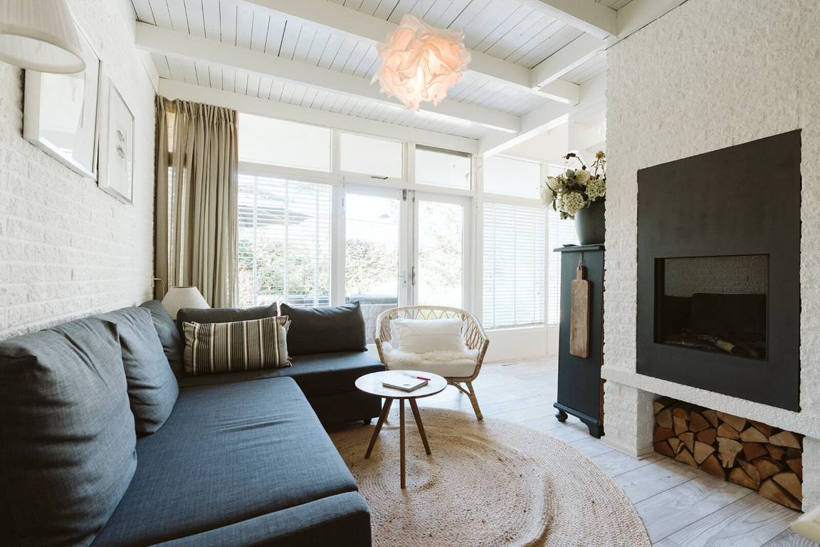 Bungalow ∙ 2 Slaapkamers ∙ 5 Gasten - Ouddorp