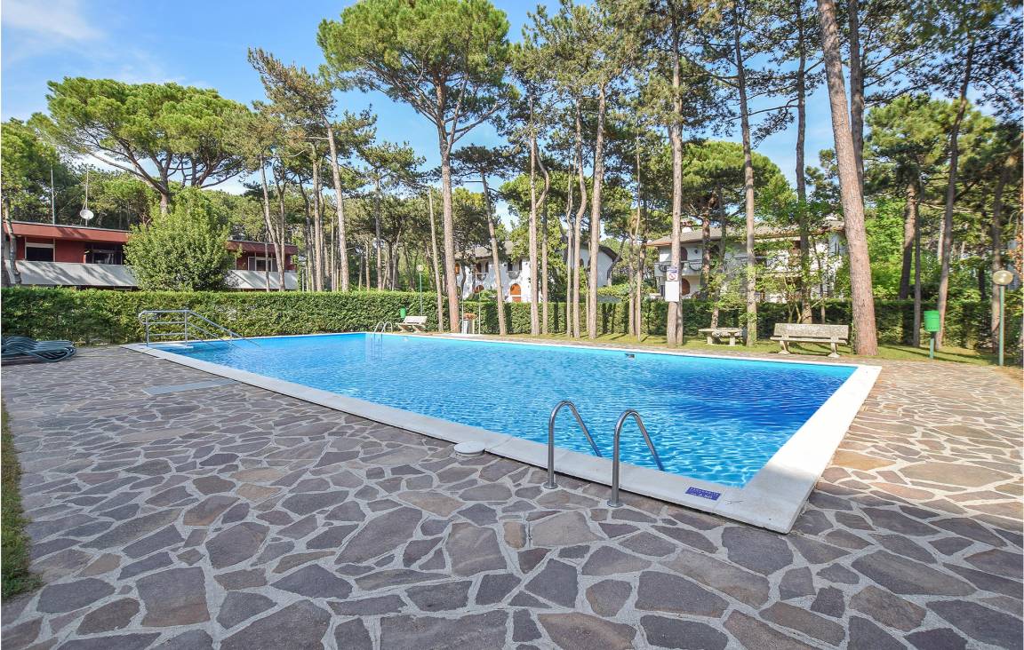 120 M² Apartment ∙ 3 Bedrooms ∙ 8 Guests - Lignano Sabbiadoro