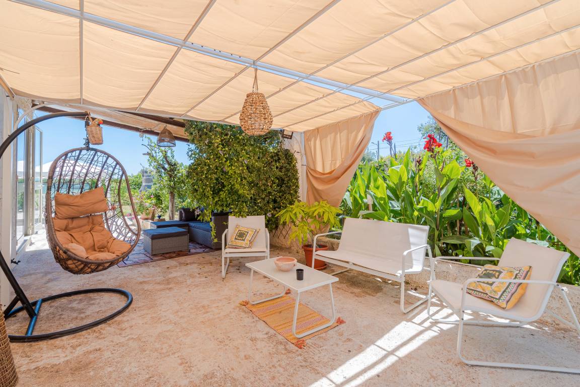 115 M² Apartment ∙ 2 Bedrooms ∙ 5 Guests - Noto