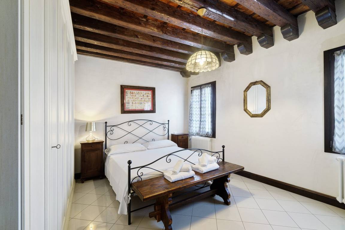 65 M² Appartement ∙ 1 Chambre ∙ 4 Personnes - Sottomarina