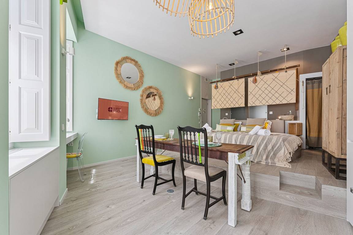 Apartamento ∙ 2 Hóspedes - Braga
