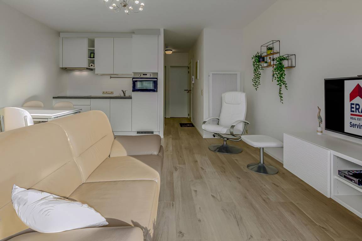 Appartement ∙ 2 Slaapkamers ∙ 4 Gasten - Bray-Dunes