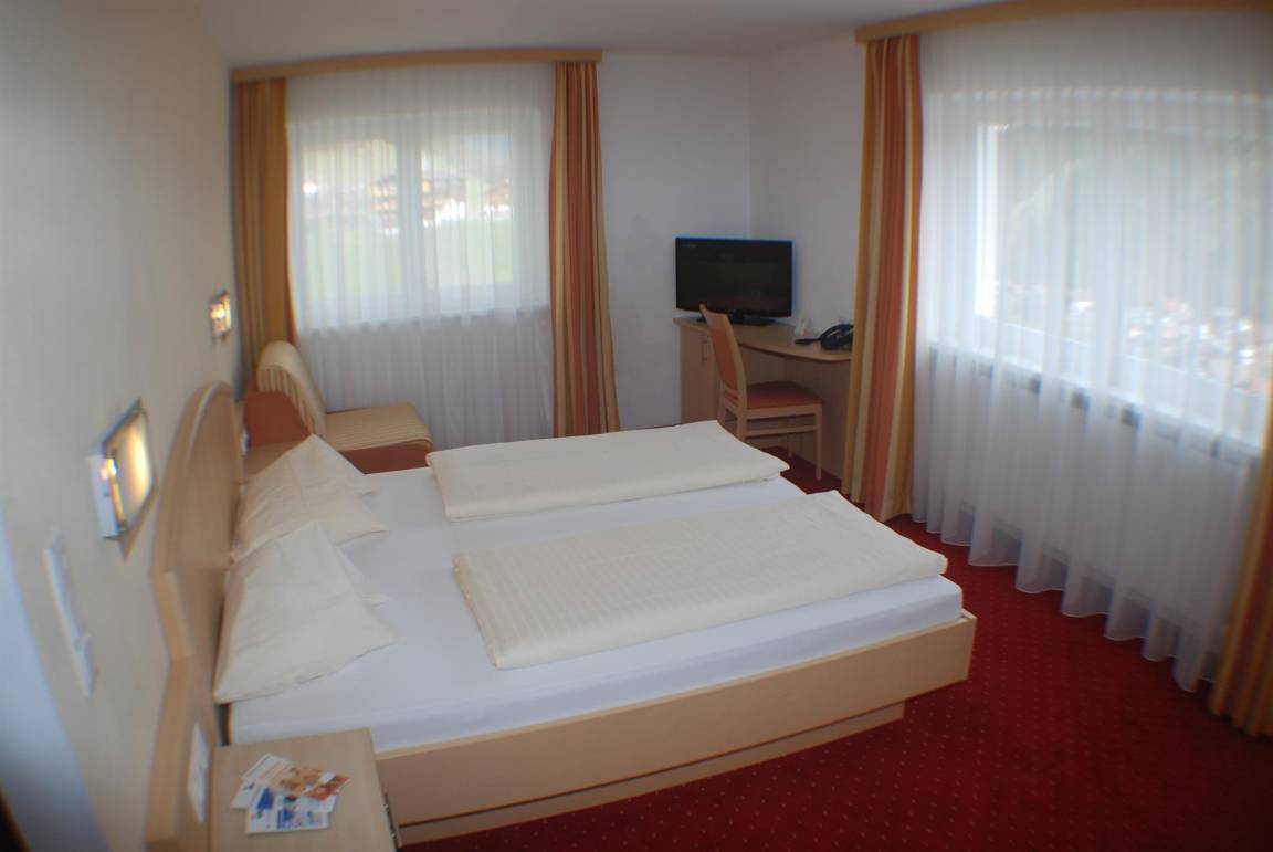 25 M² Hotel ∙ 1 Bedroom ∙ 3 Guests - Wörgl