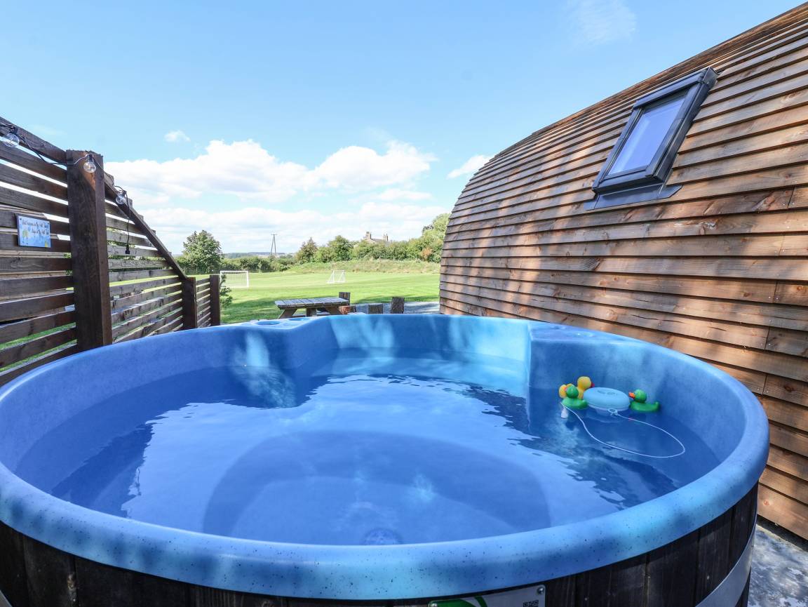 Cottage ∙ 1 Bedroom ∙ 4 Guests - Driffield
