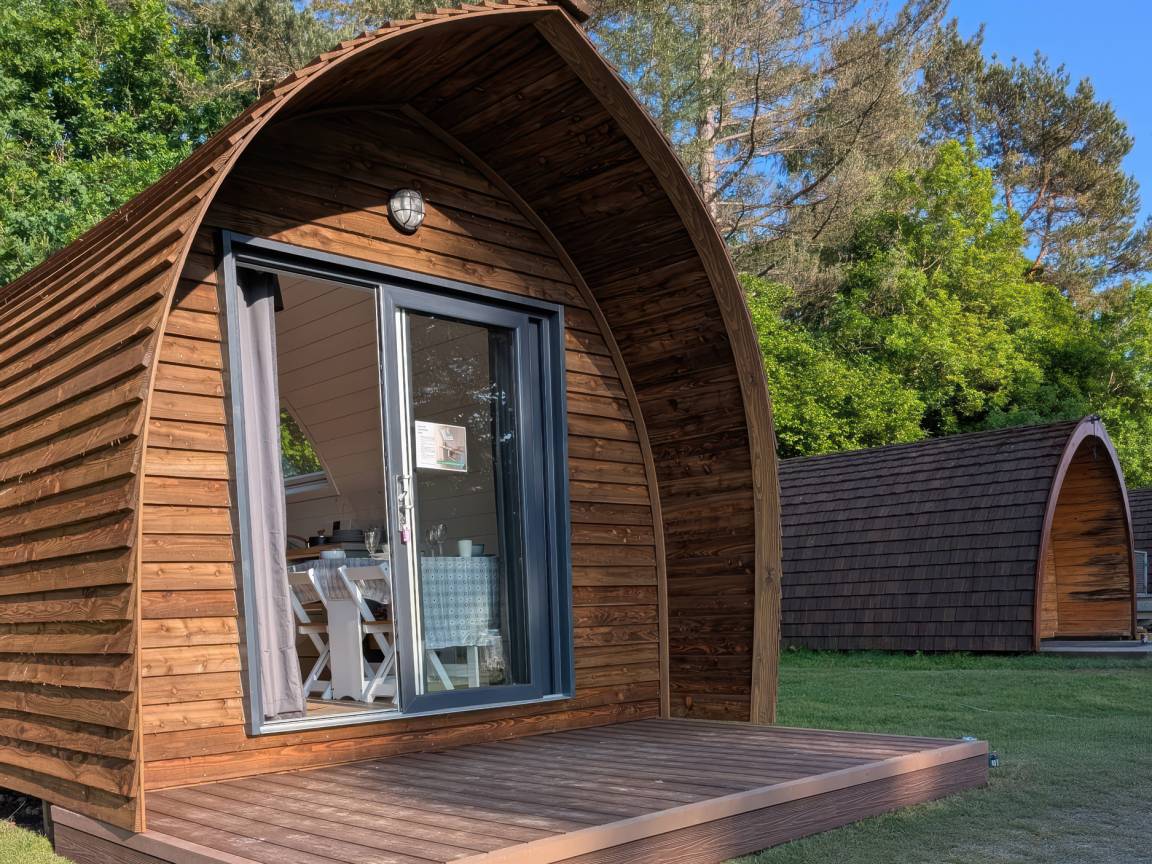 Cottage ∙ 1 Chambre ∙ 4 Personnes - Monmouth